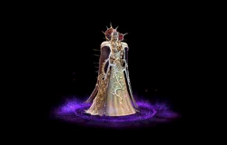 Castlevania Judgement Dracula