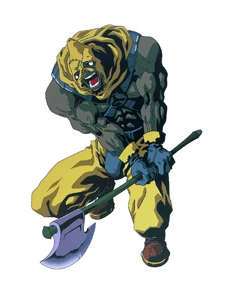 Executioner | Castlevania Wiki | Fandom
