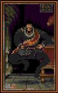 Captain (Rondo of Blood) | Castlevania Wiki | Fandom