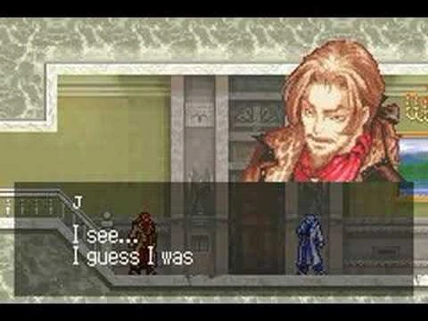 Dance Hall/Dialogue | Castlevania Wiki | Fandom