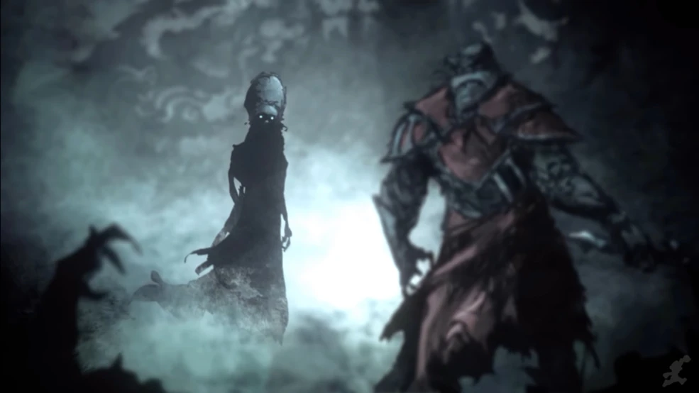 Dracula Castlevania Lords Of Shadow 2