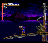 Death/Boss Battles | Castlevania Wiki | Fandom