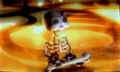 Comical Skeleton | Castlevania Wiki | Fandom