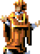 Merchant | Castlevania Wiki | Fandom