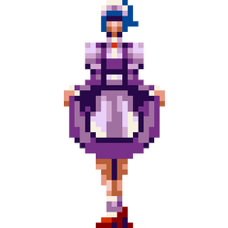 Persephone | Castlevania Wiki | Fandom