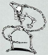 Whip Skeleton | Castlevania Wiki | Fandom
