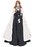 Lenore | Wiki Castlevania | Fandom