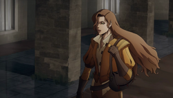 Adventurer Lady | Castlevania Wiki | Fandom