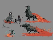 Agreus/Gallery | Castlevania Wiki | Fandom