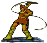 Simon Belmont | Wiki Castlevania | Fandom