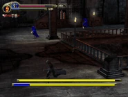 Doppelganger | Castlevania Wiki | Fandom