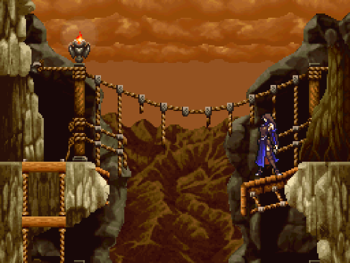 Tristis Pass | Castlevania Wiki | Fandom