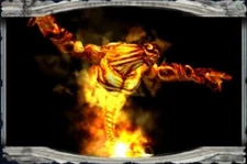 Efreet | Castlevania Wiki | Fandom