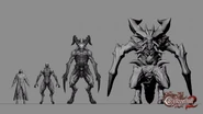 Horned Demon | Castlevania Wiki | Fandom