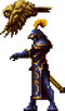 Owl Knight | Castlevania Wiki | Fandom