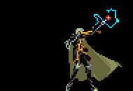 Holy Rod | Castlevania Wiki | Fandom