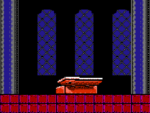 Throne Rooms | Castlevania Wiki | Fandom