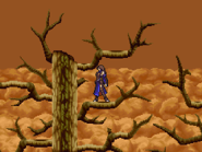 Tristis Pass | Castlevania Wiki | Fandom