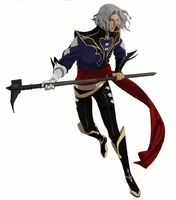 Hector (animated series)/Gallery | Castlevania Wiki | Fandom