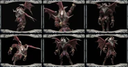 Lesser Demon | Castlevania Wiki | Fandom