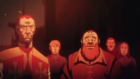 Mayor | Castlevania Wiki | Fandom
