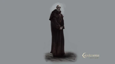 Abt Dorin | Castlevania Wiki | Fandom