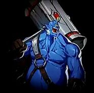 Cyclops | Castlevania Wiki | Fandom