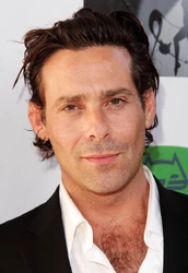 James Callis | Castlevania Wiki | Fandom