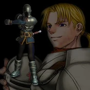 Henry Oldrey | Castlevania Wiki | Fandom