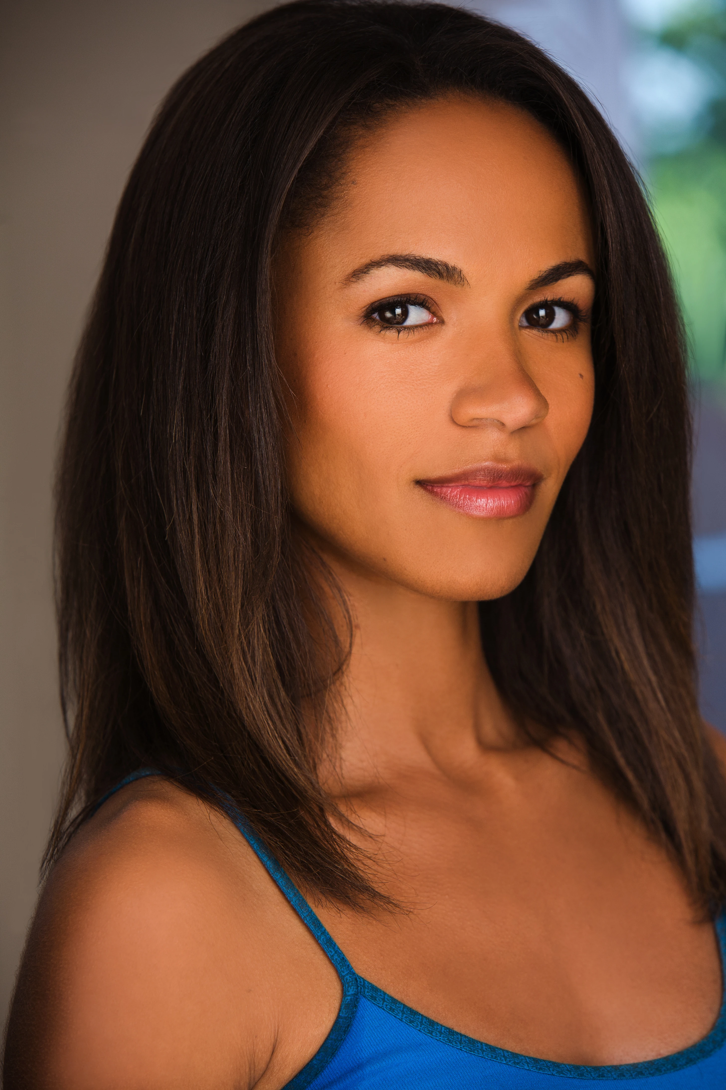 Rachel Luttrell