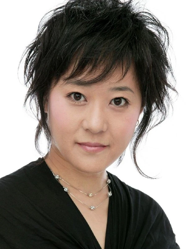 Mariko Suzuki | Castlevania Wiki | Fandom