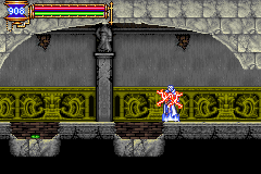 Strength Booster | Castlevania Wiki | Fandom