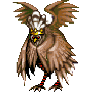 Stolas | Castlevania Wiki | Fandom