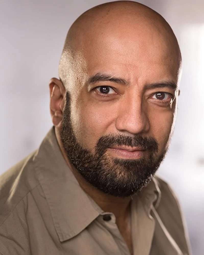 Aaron Neil | Castlevania Wiki | Fandom