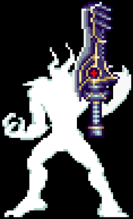 Alastor | Castlevania Wiki | Fandom