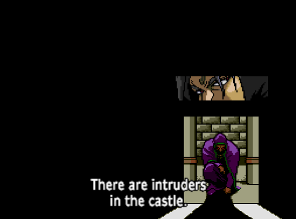 Talk:Shaft | Castlevania Wiki | Fandom