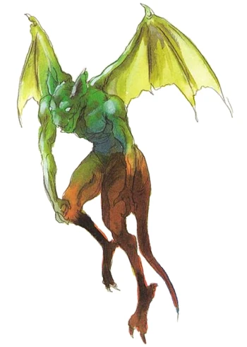 Gargoyle | Castlevania Wiki | Fandom