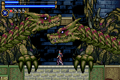 Underground Gallery | Castlevania Wiki | Fandom