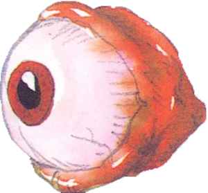 Fire Eye | Castlevania Wiki | Fandom