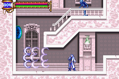 Tri-Cutter | Castlevania Wiki | Fandom