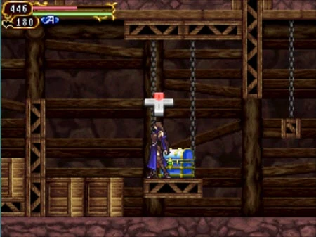 Fortune Ring | Castlevania Wiki | Fandom