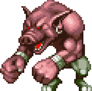 Slaughterer | Castlevania Wiki | Fandom