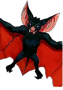 Bat/Gallery | Castlevania Wiki | Fandom