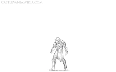 Divine Shield | Castlevania Wiki | Fandom