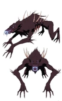 Blue Fangs | Castlevania Wiki | Fandom