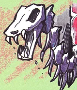 Castlevania Bestiary | Castlevania Wiki | Fandom