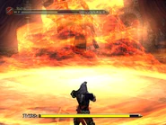 Demonic Megiddo | Castlevania Wiki | Fandom