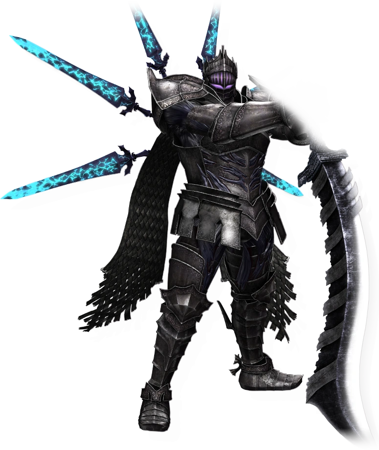 Dark Knight | Castlevania Wiki | Fandom