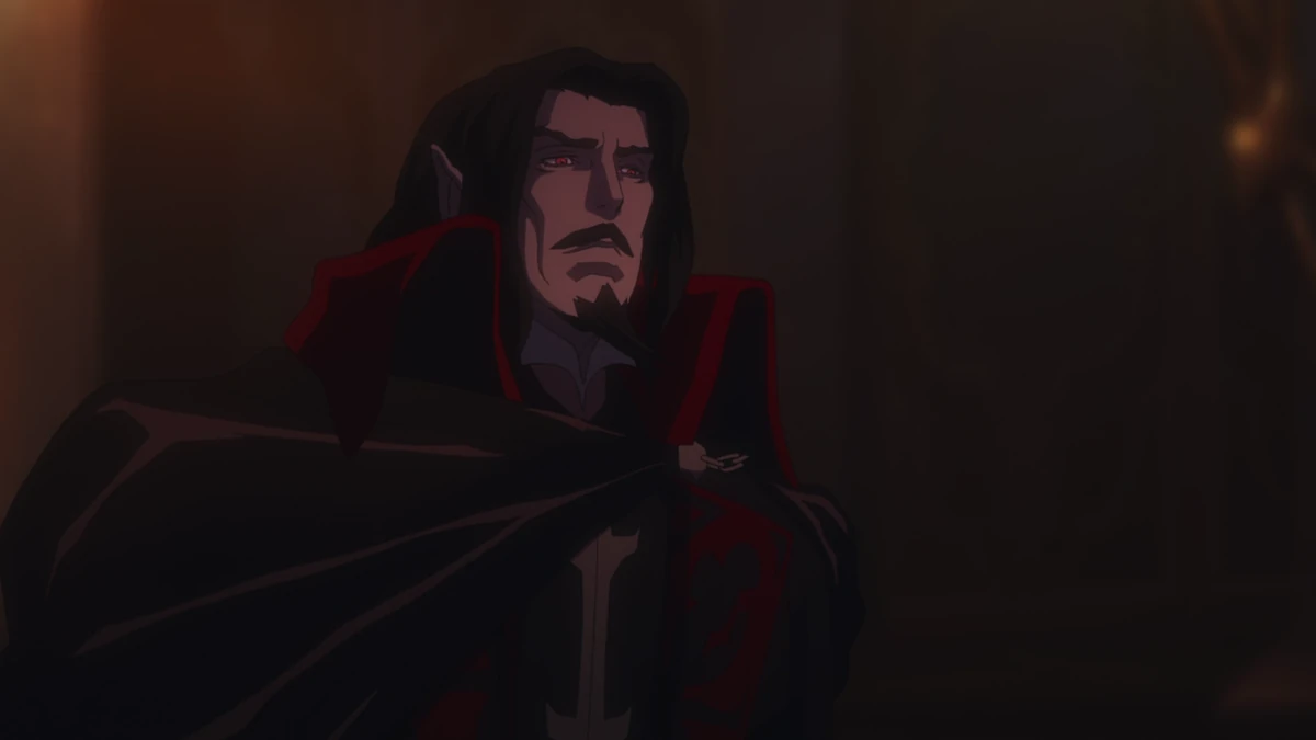 Dracula (animated series)/Gallery | Castlevania Wiki | Fandom