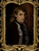 Mathias Cronqvist | Castlevania Wiki | Fandom
